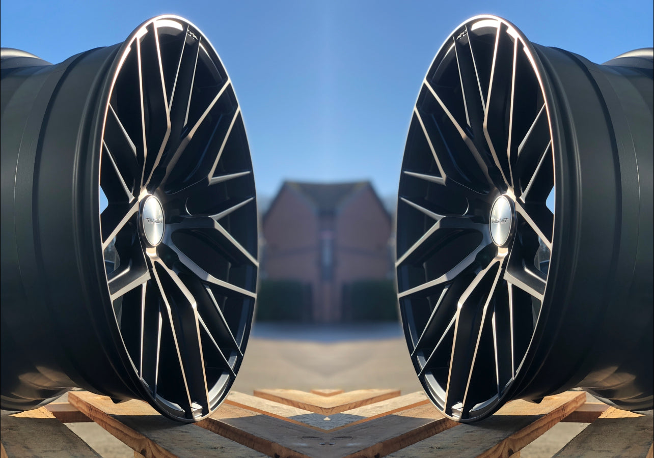 Midland Wheel Accessories | Midland Wheels and Accessories Ltd